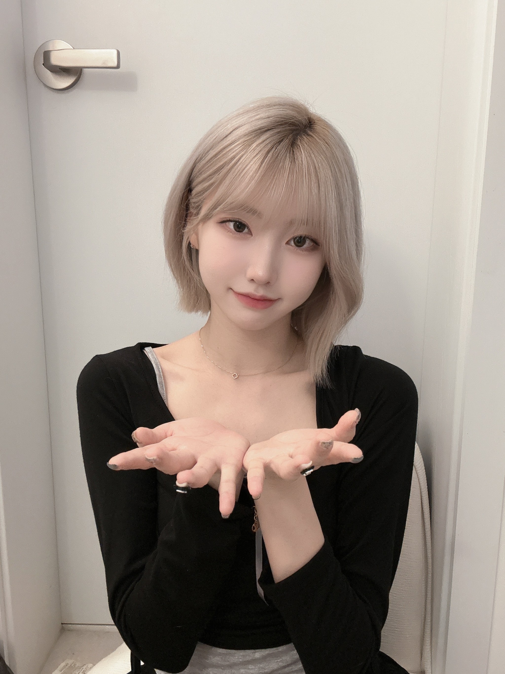 YXL / YB - 후..댕아가 방송 그립네ㅇㅇ!