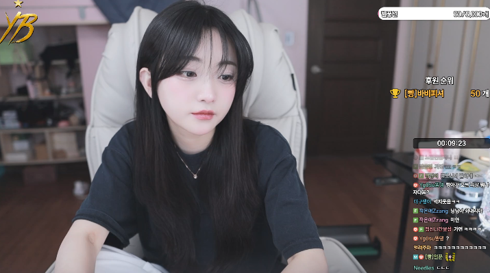 YXL / YB - yb 시청자 : 빵아가 오늘 의상 머냐? feat.빵지니