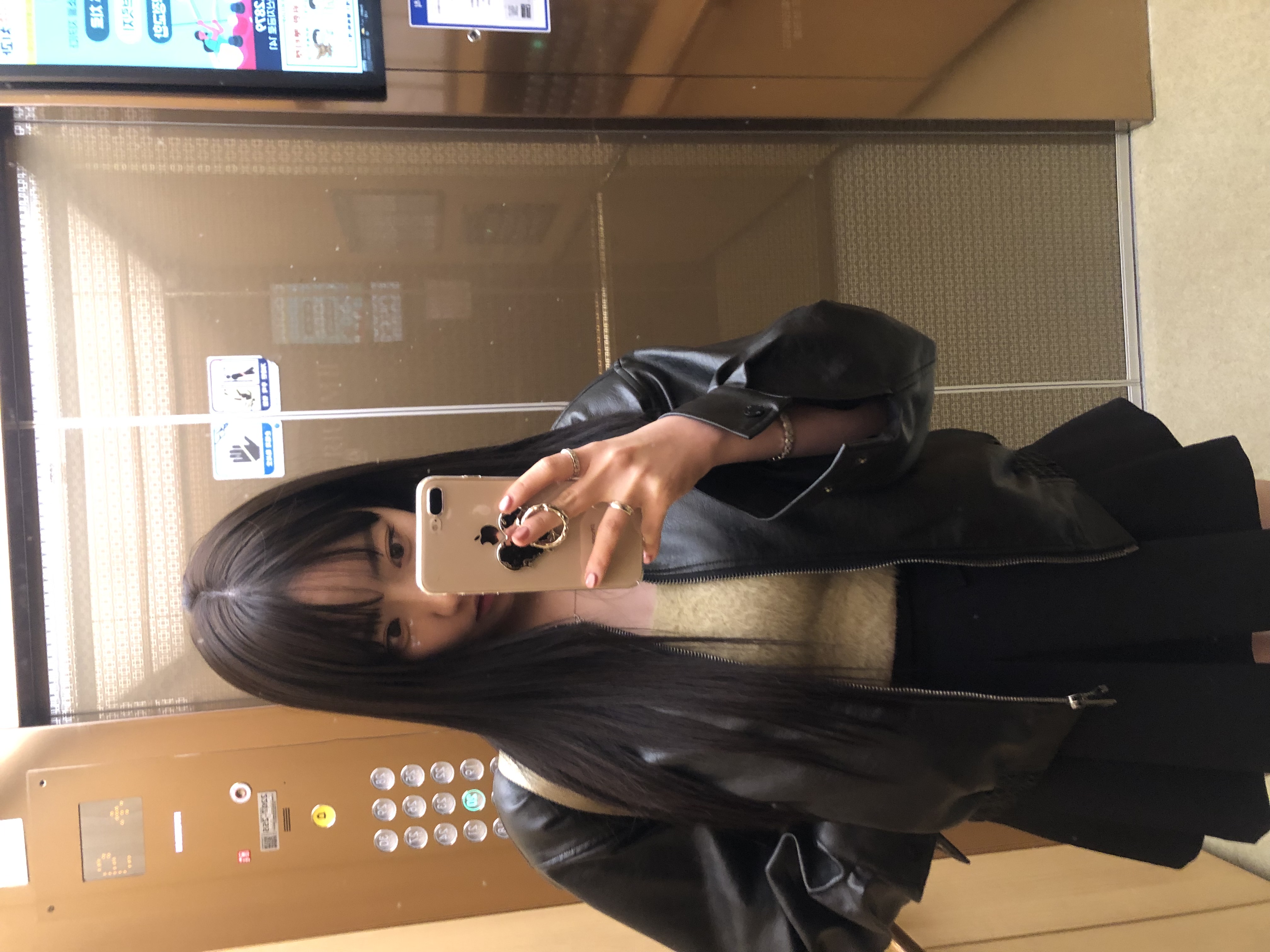 YXL / YB - 오늘 다들 수고하셨습니도 (__)