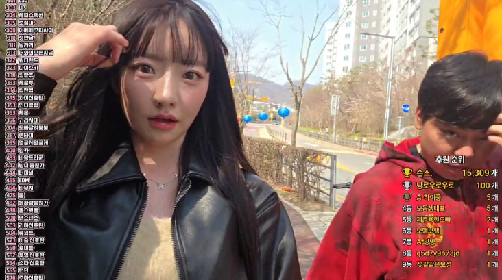 YXL / YB - yxl 낭니 : 저 살 쪘어요? feat.염보성