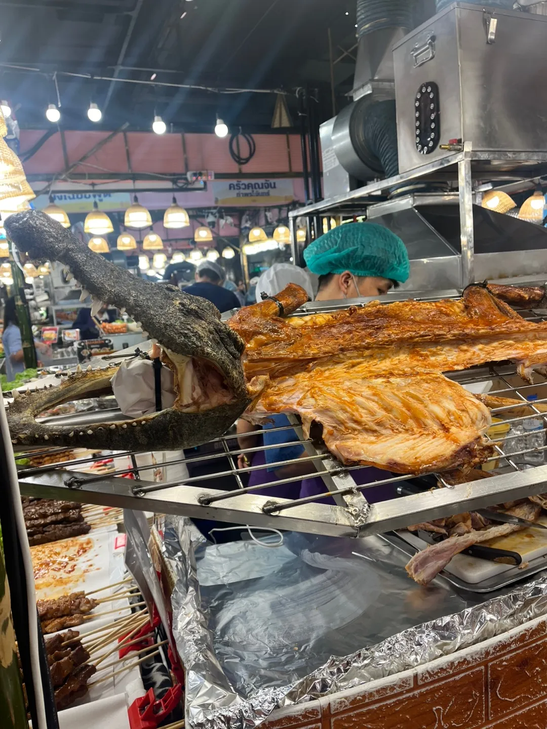 YXL / YB - 보성씨 고향왔는데..