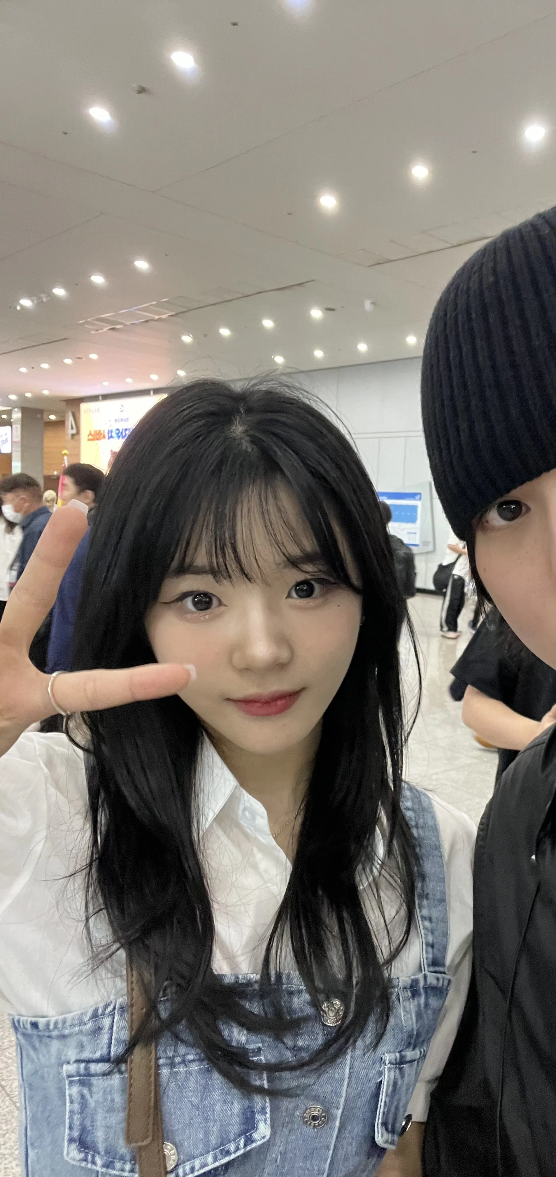 YXL / YB - 직관후기