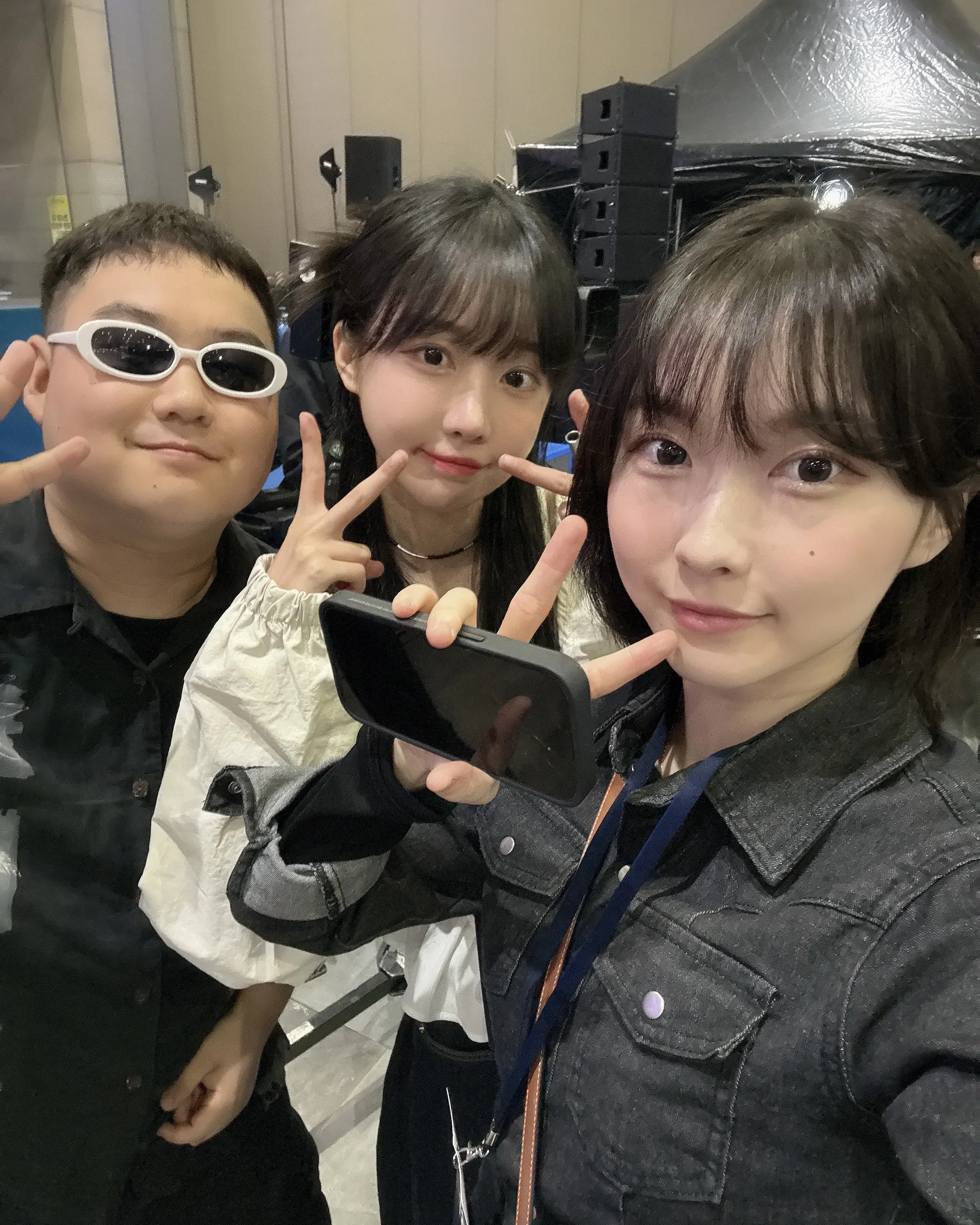 YXL / YB - asl 직관 후기!