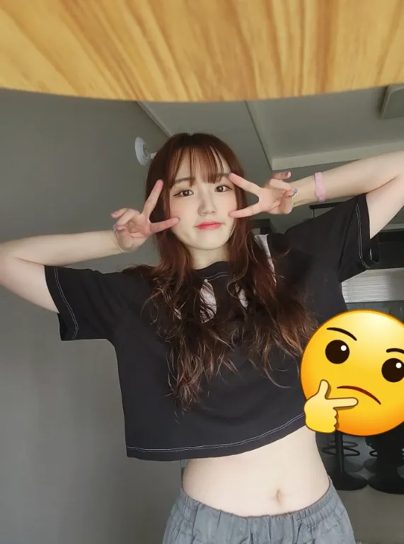 YXL / YB - 무찌 허리사진