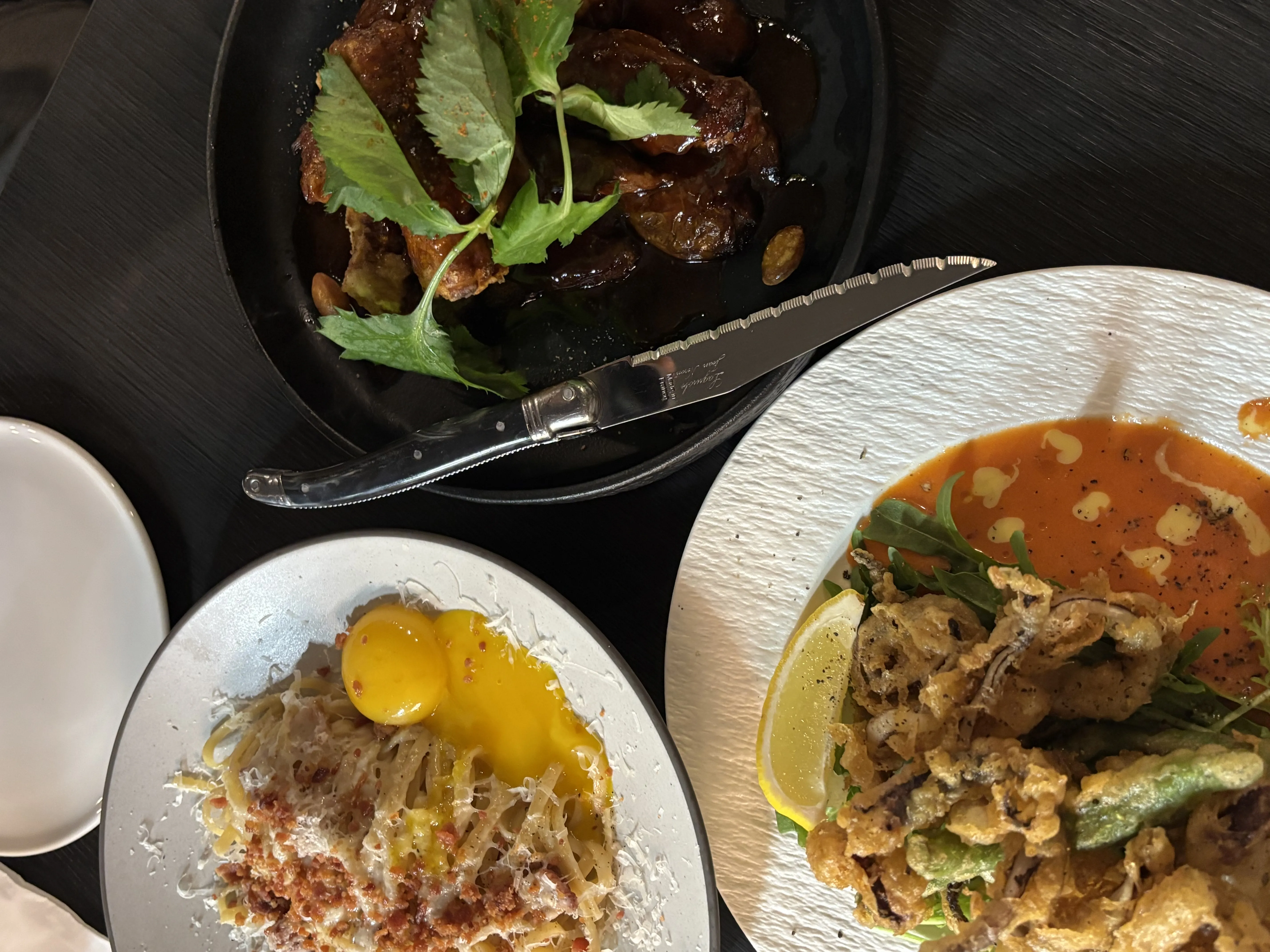 YXL / YB - 저녁은 -! 勺