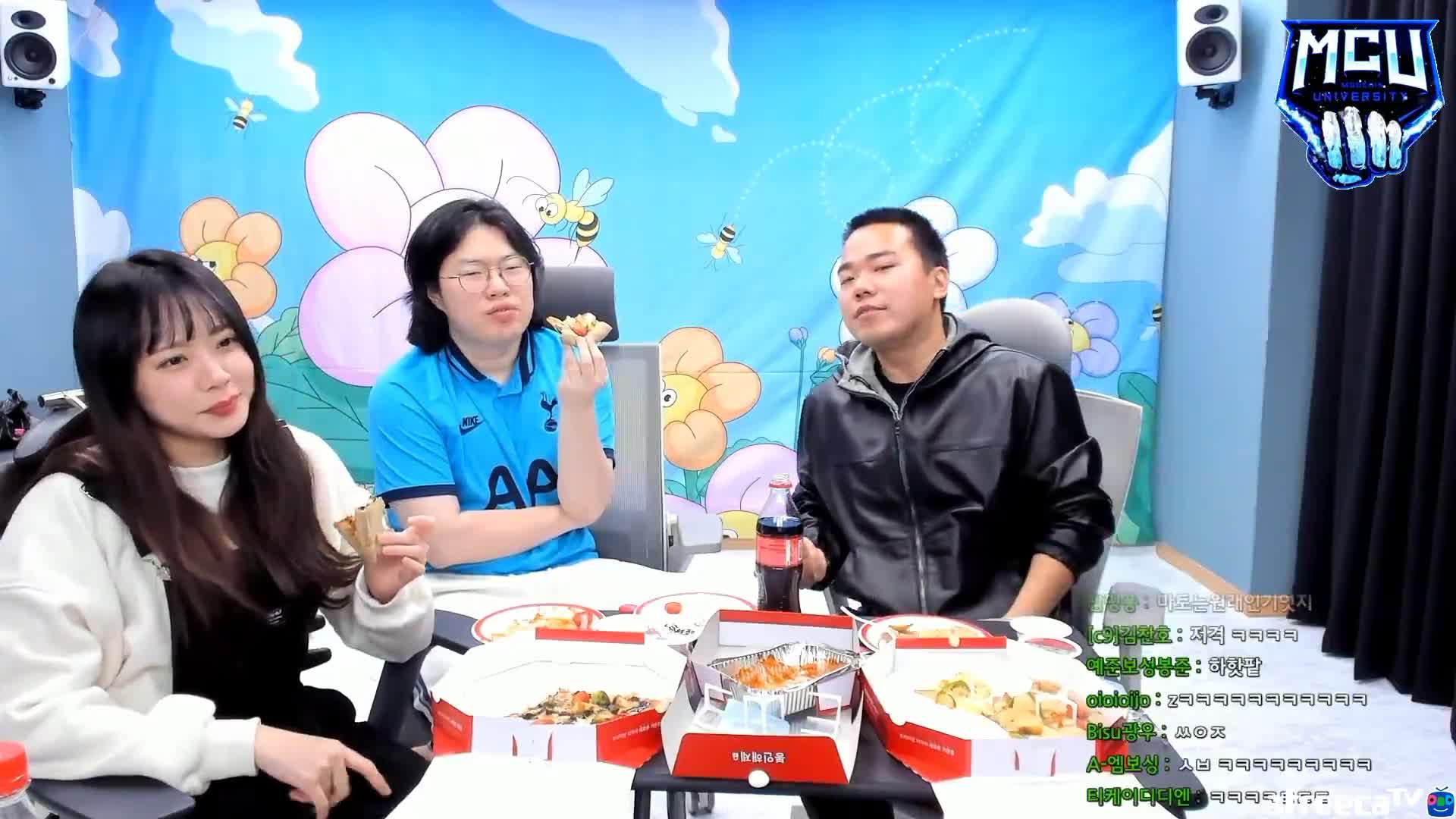 YXL / YB - 염보성과 토마토의 티키타카