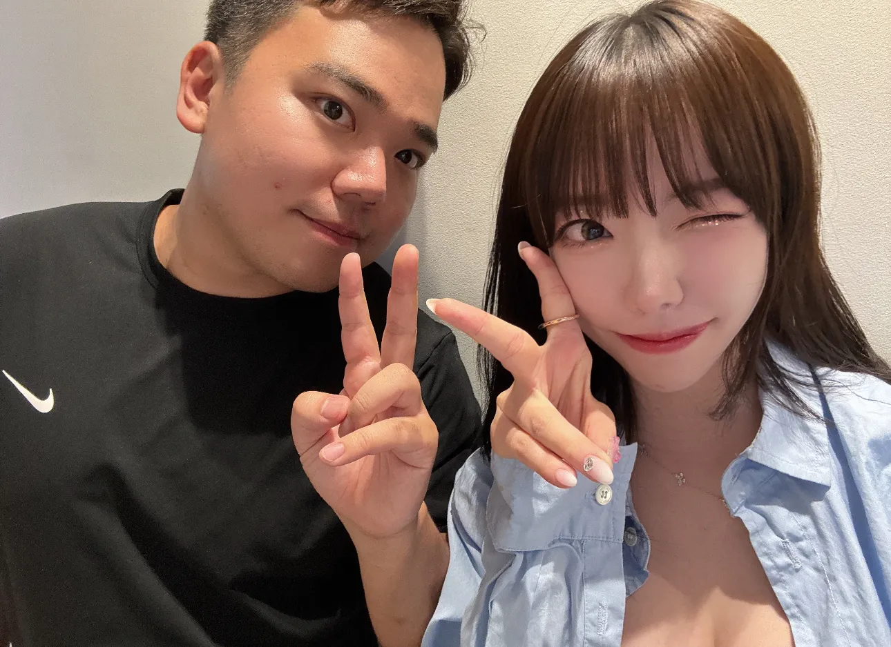 YXL / YB - 염낭니 오픈합니다