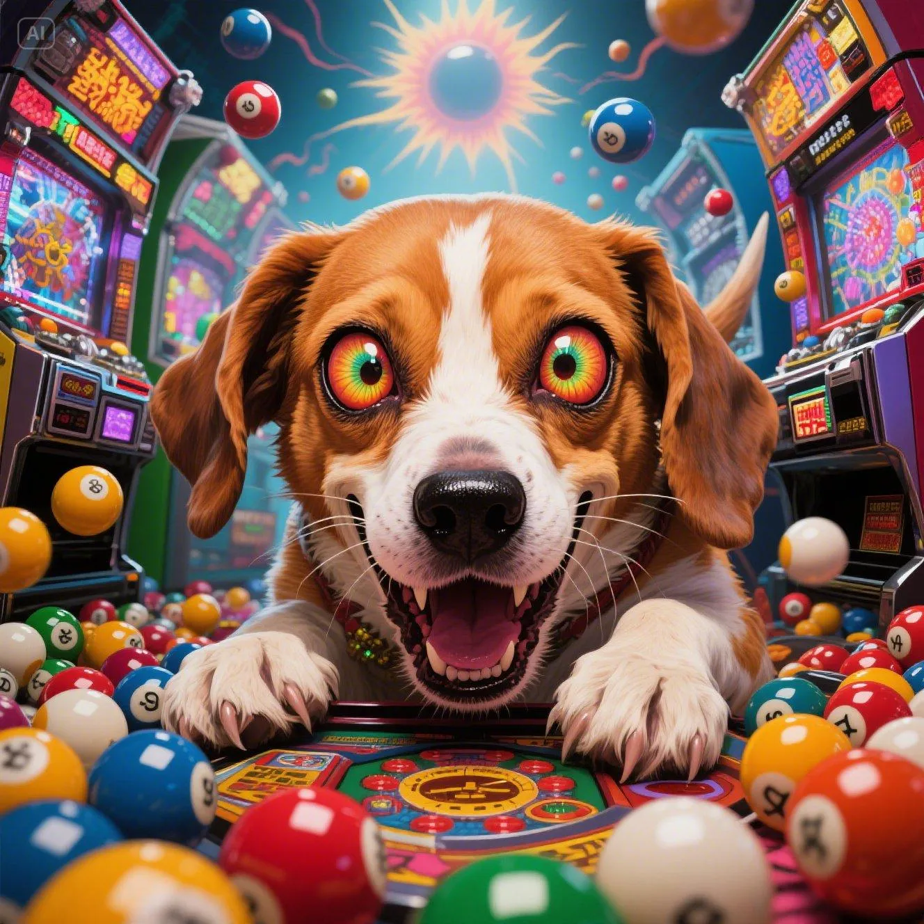 YXL / YB - 도토리..구해요..