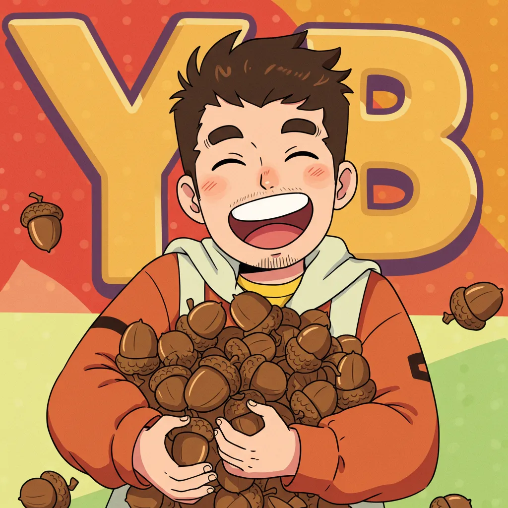 YXL / YB - yb승 거신분들 ㅊㅋ