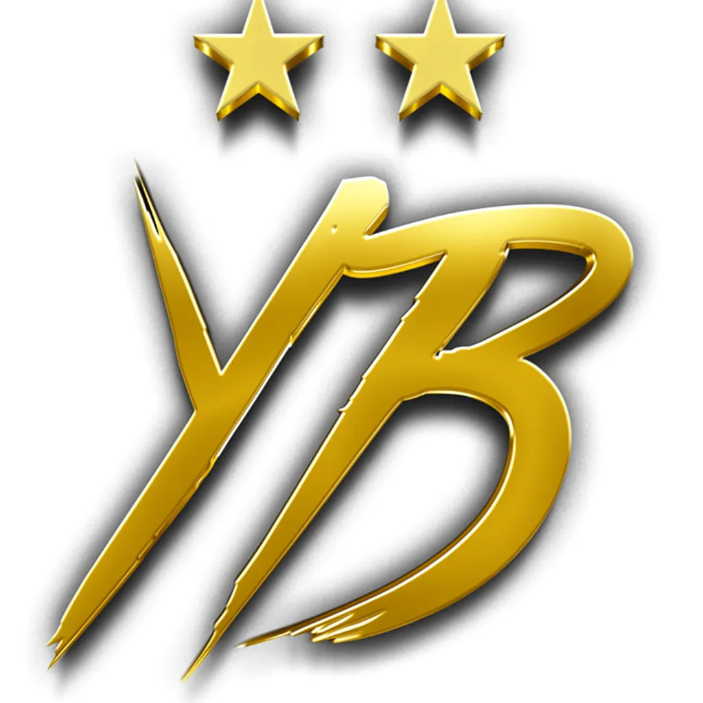 YXL / YB - YB 별 2개 달때까지 화이팅