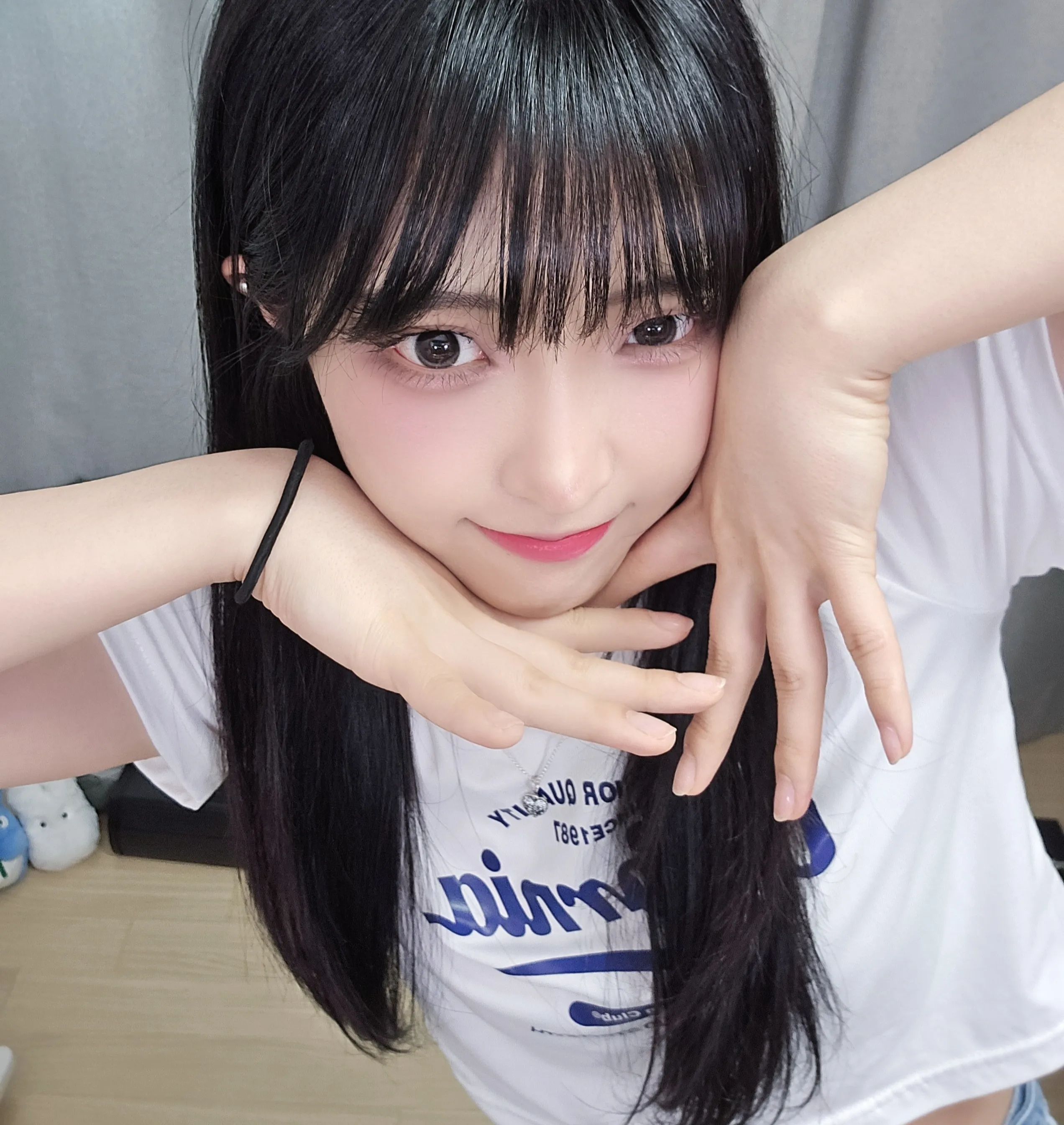 YXL / YB - 안녕하세요 ㅎㅎ