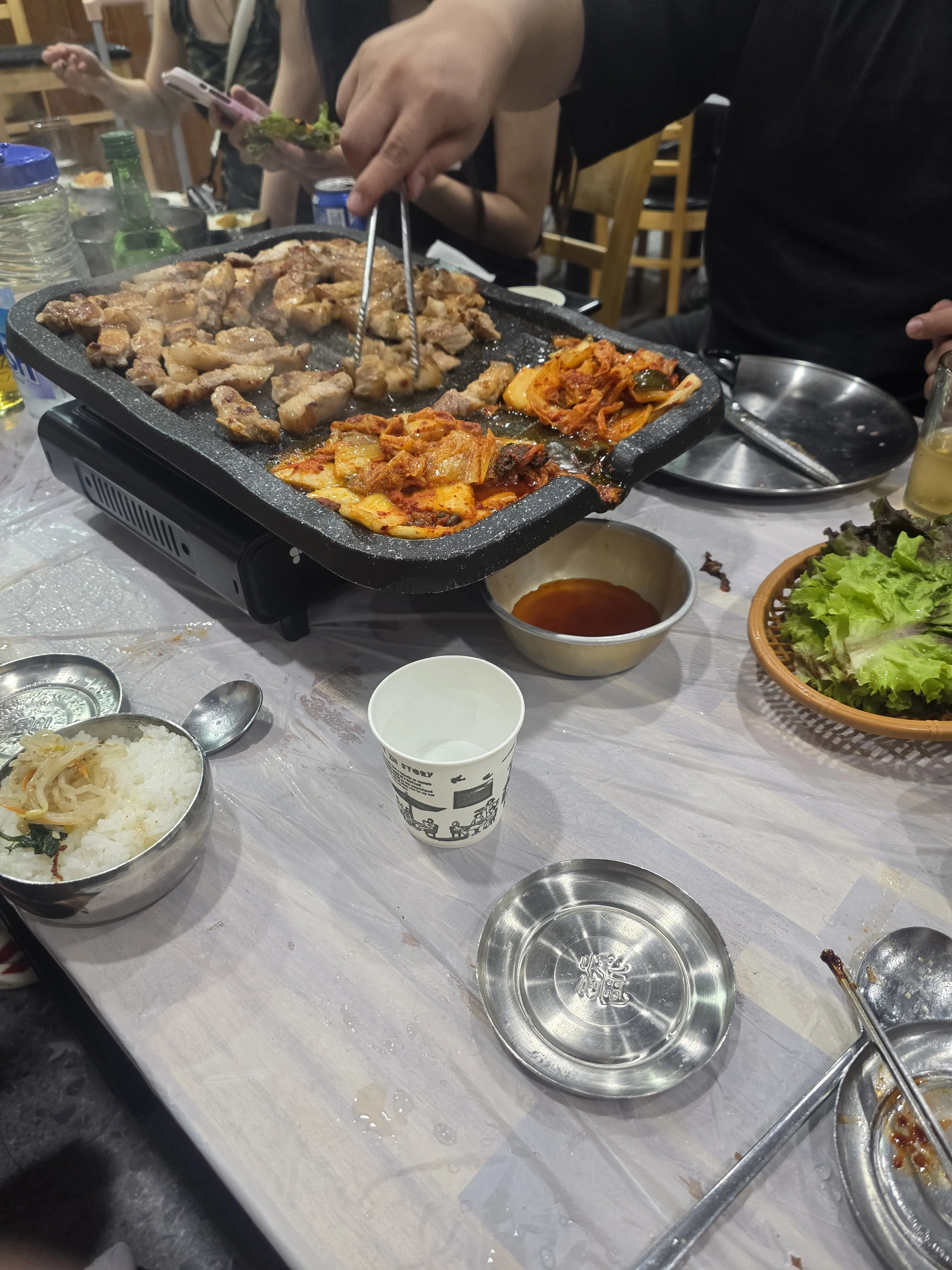 YXL / YB - 후후훟후ㅜ