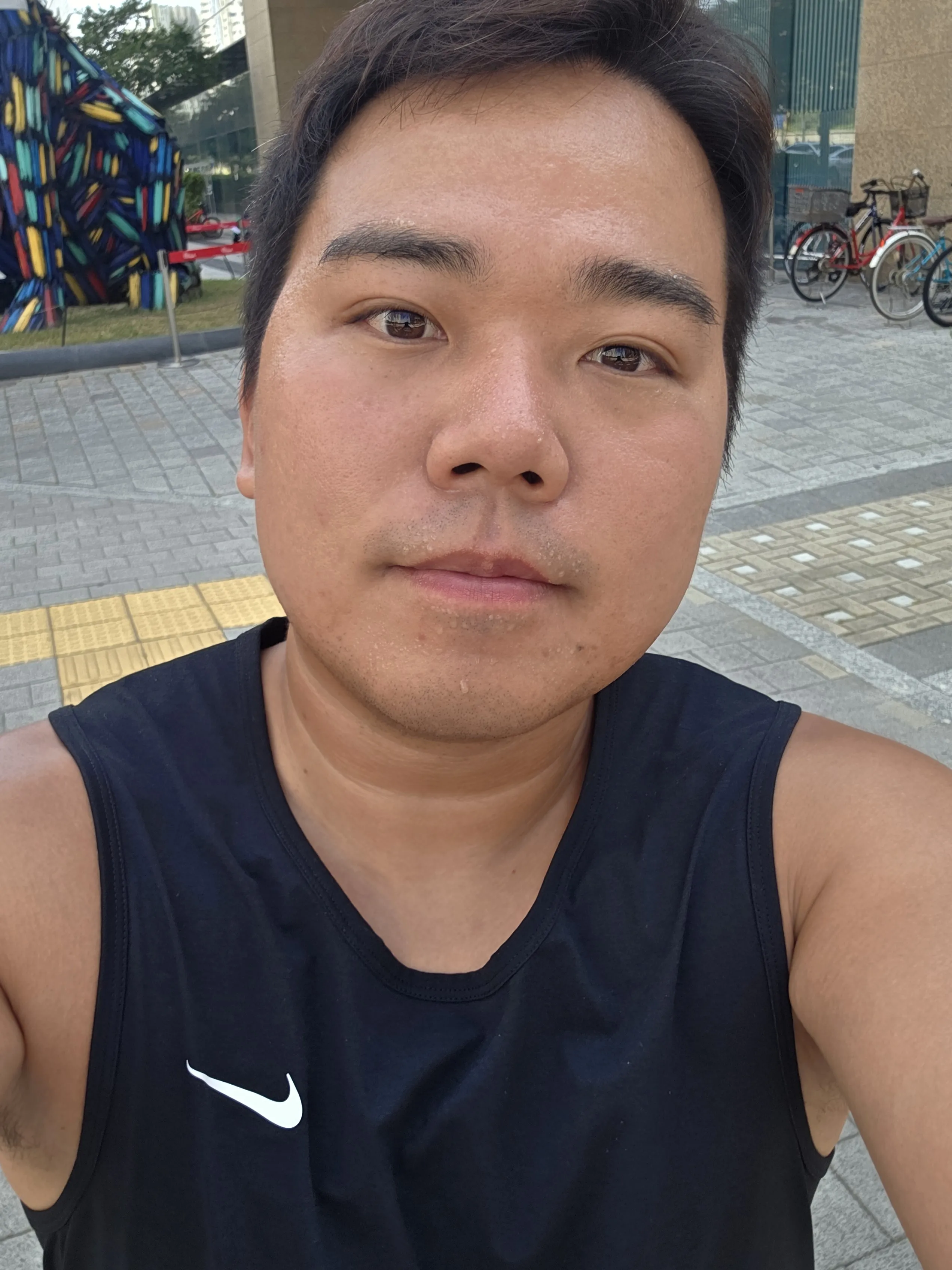 YXL / YB - 제2의 션이되겠습니다 마라톤멤버모집