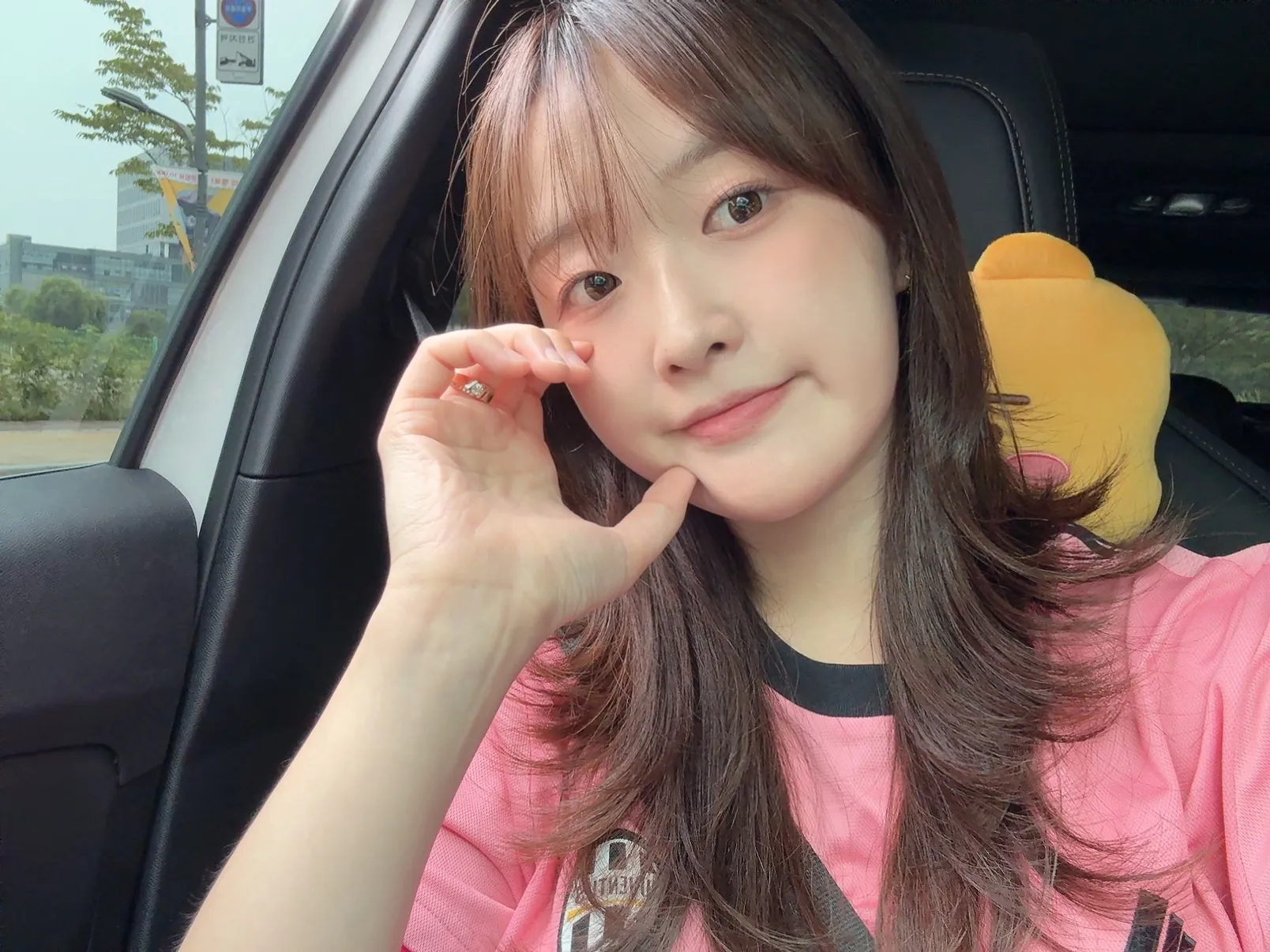 YXL / YB - 도토리