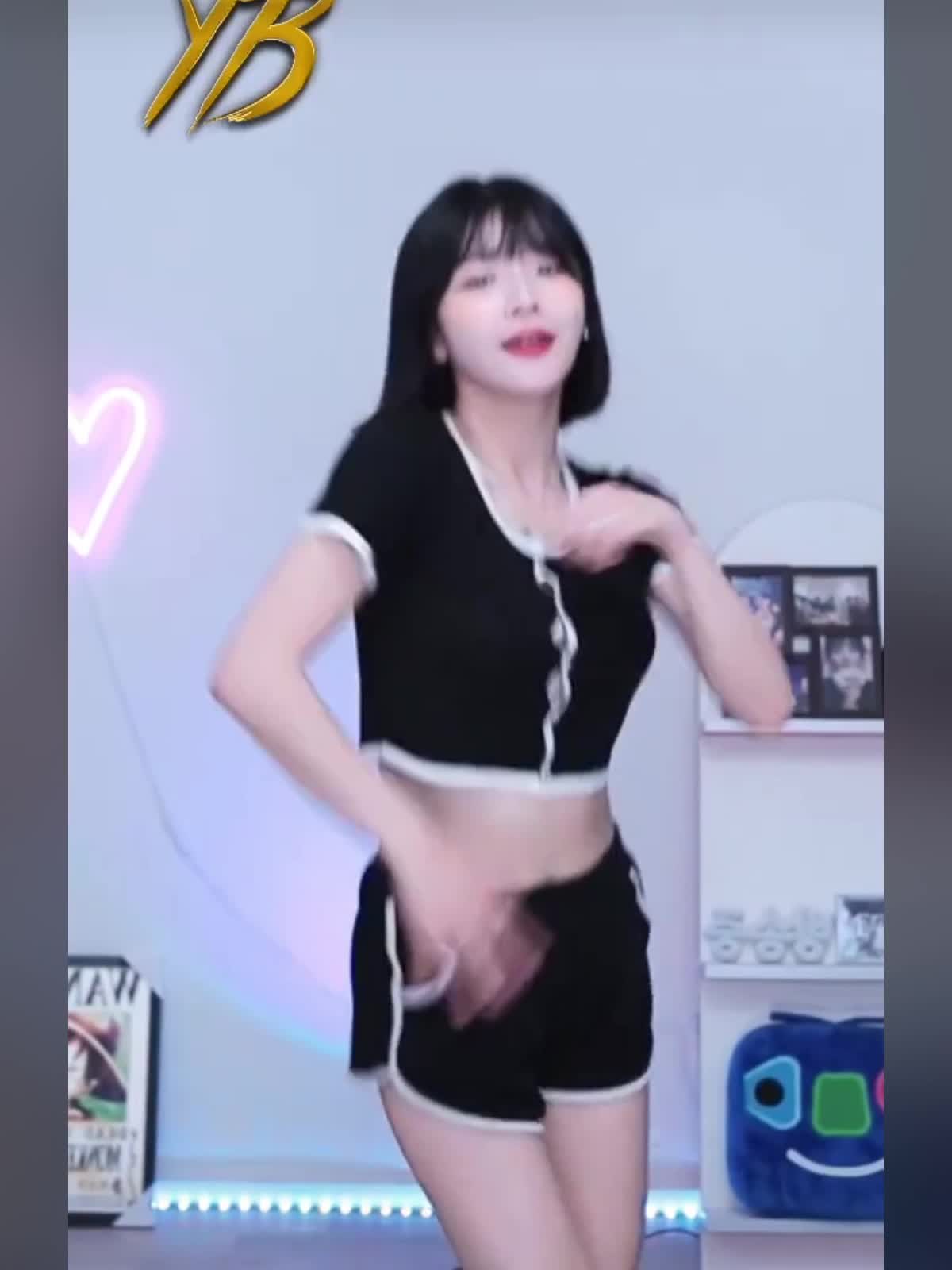 YXL / YB - 상큼한 하랑e 소다팝