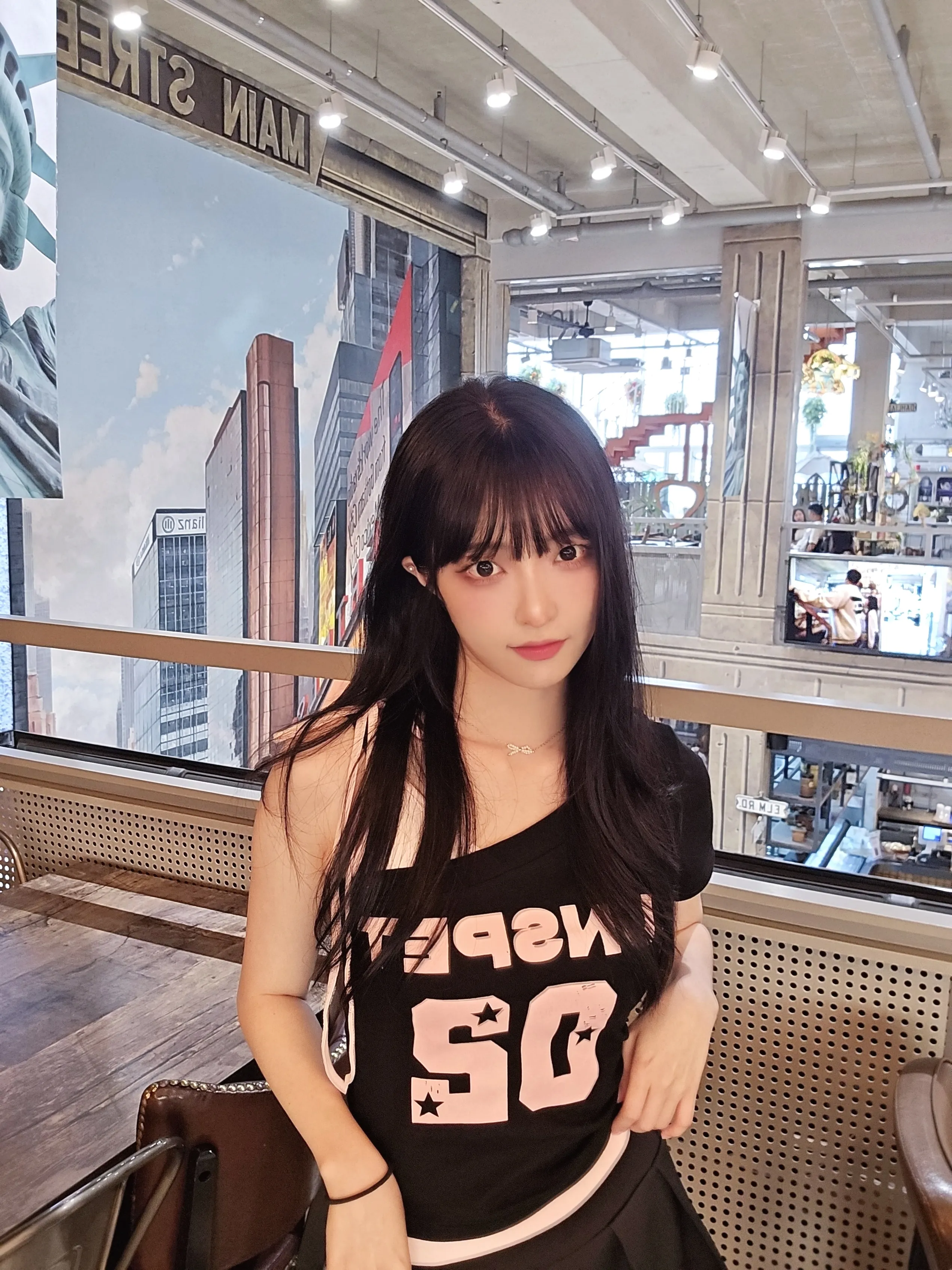 YXL / YB - 나는 고기말고 아수쿠림...