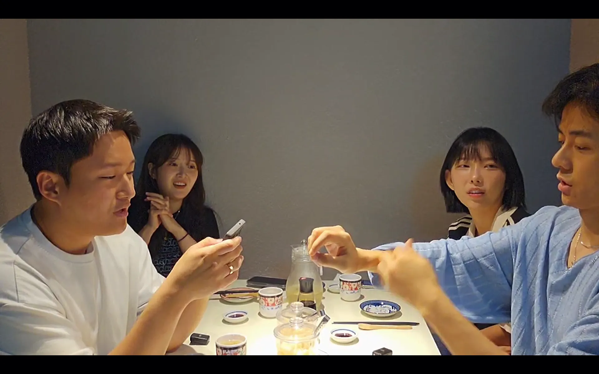 YXL / YB - 라미의 시간방송on