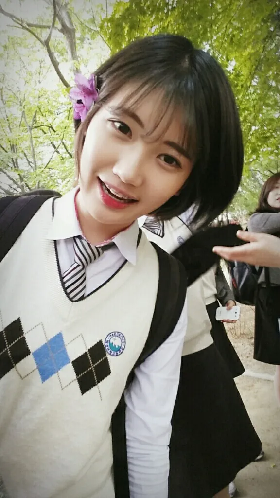 YXL / YB - 안뇽하세욤 캉쏘지예요 인사올립니다!!!