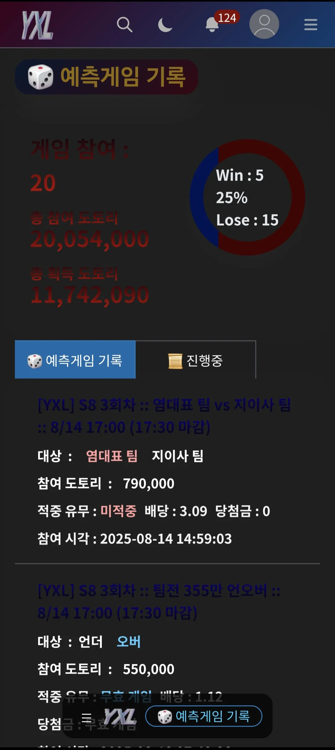 YXL / YB - 아ㅋㅋ 크반꿀은 과학