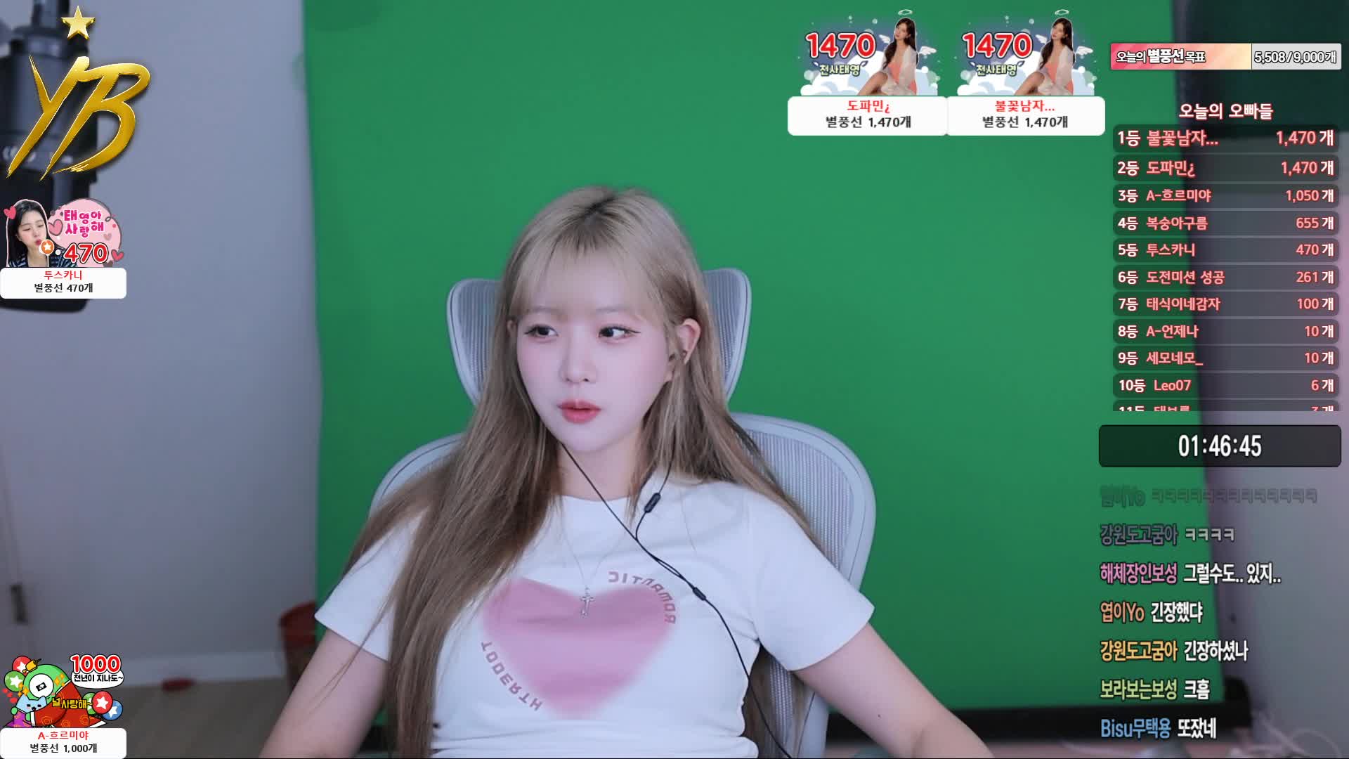 YXL / YB - 태영: 홍구쌤이 내가 긴장해서 아무것도 생각이 안났다고 미안하다고 사과 하셨어 아휴 정말