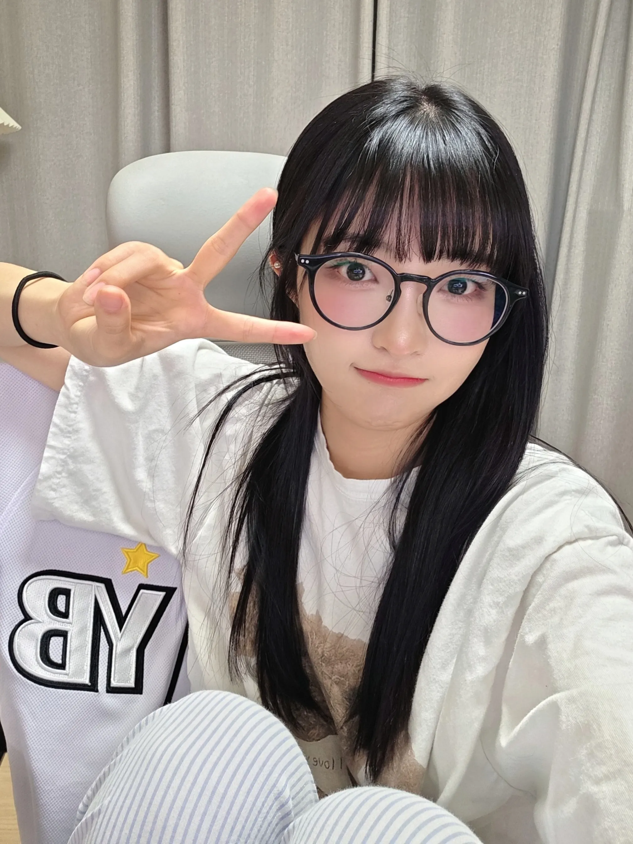 YXL / YB - 연습하러간다뉴 ㄴㅇㅂㅈ!