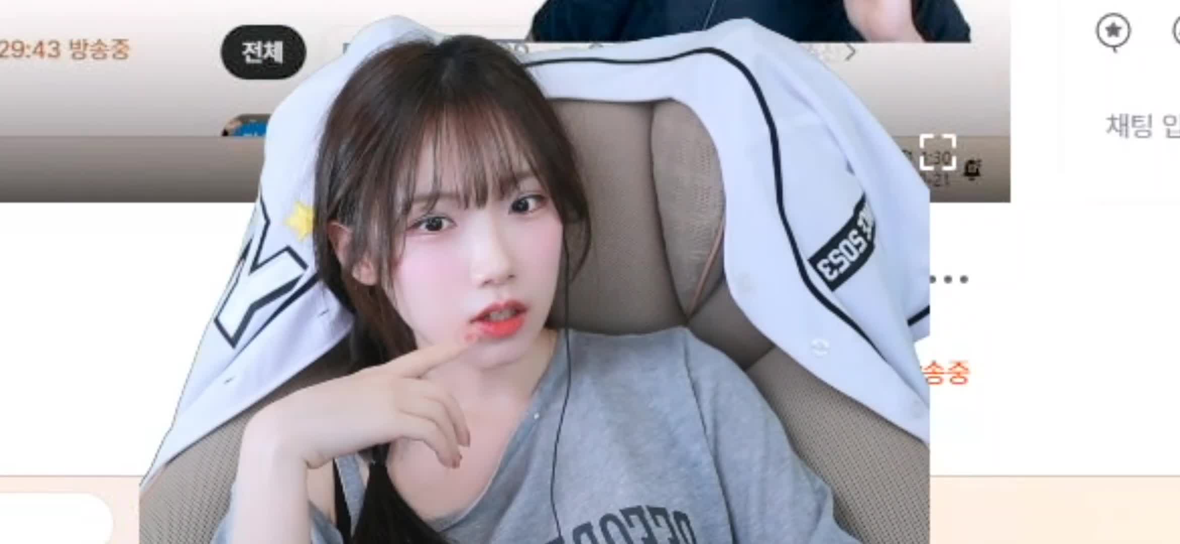 YXL / YB - 냉빠져 확대버젼 ㅋㅋㅋㅋ