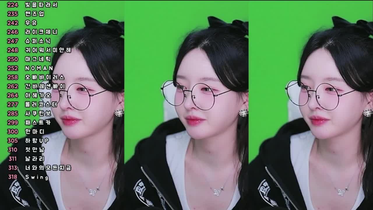 YXL / YB - 윤랑이의 부끄러운 캠리.mp4