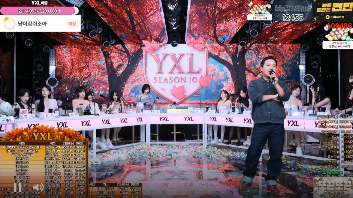 YXL / YB - 염보성 : 바퀴벌레... 아 바퀴벌레래 ㅋㅋㅋㅋㅋㅋㅋ