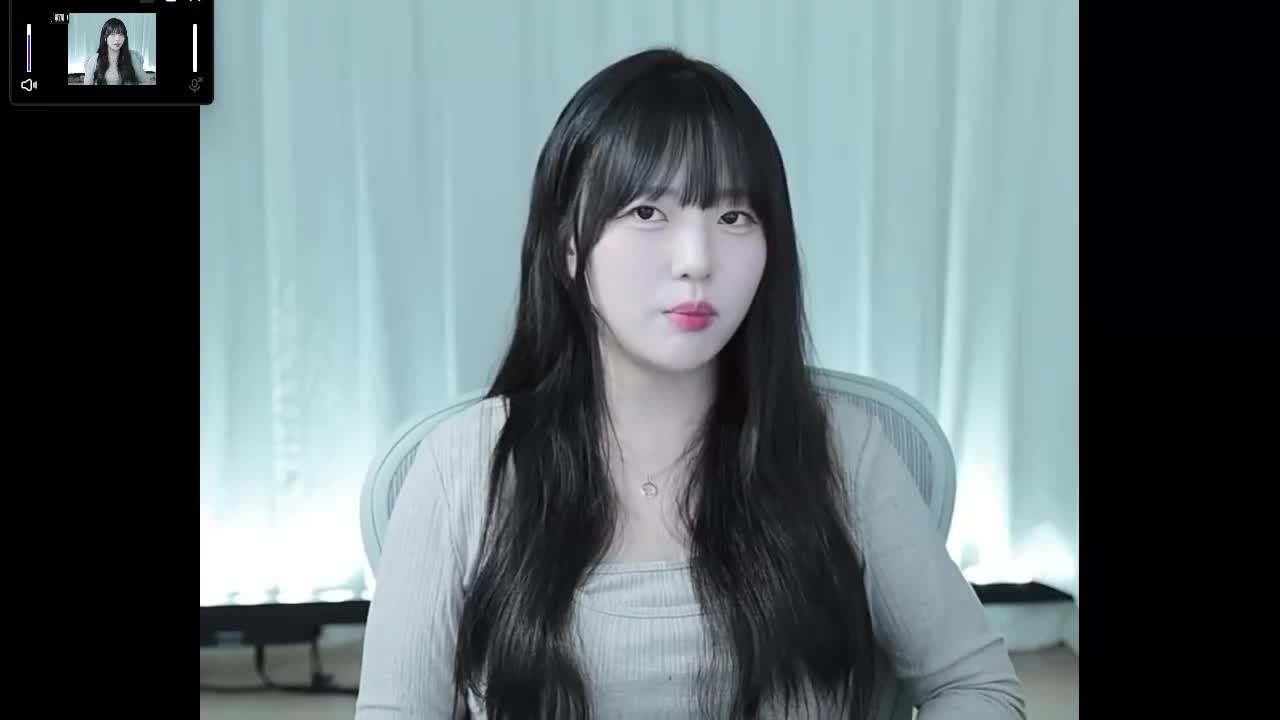 YXL / YB - 우리밍 "제가 널디를 왜 입냐면..."