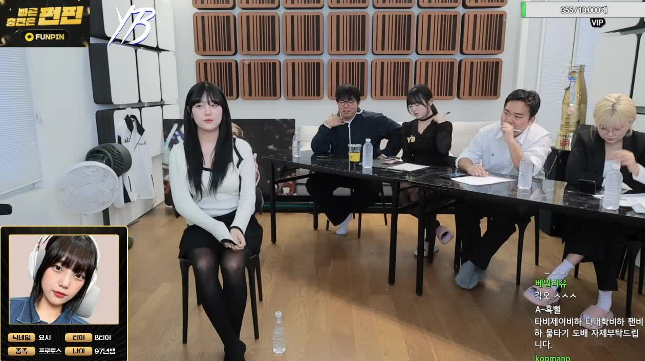 YXL / YB - 오메킴 : 킁깐만 요점이 있는데? ㅋㅋㅋㅋㅋㅋㅋㅋㅋㅋㅋㅋㅋㅋㅋ