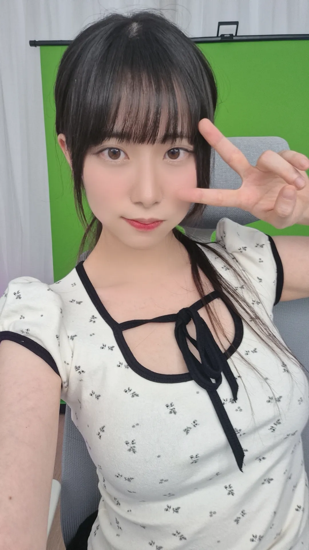 YXL / YB - 안녕하세요 하루묭입니다>