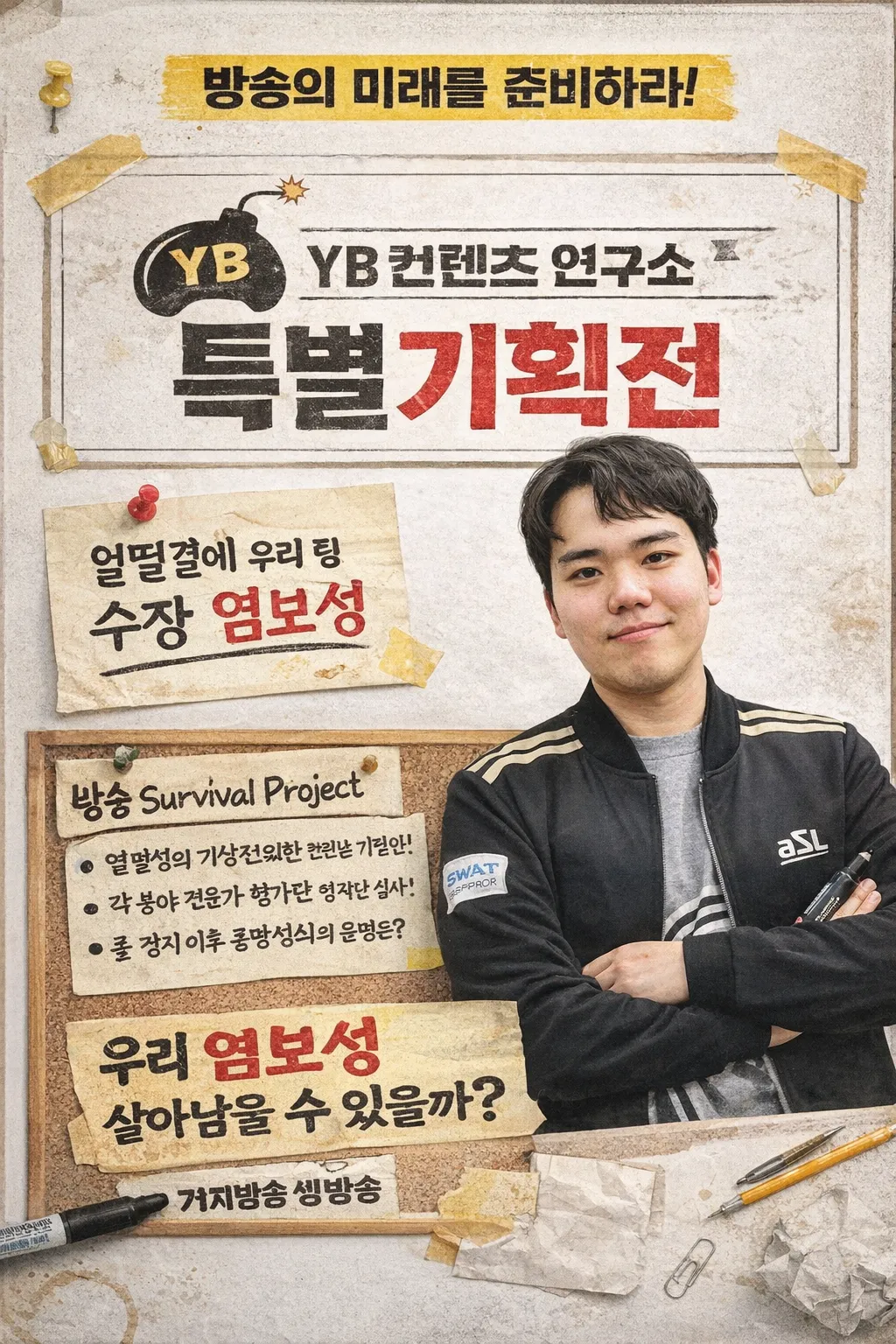 YXL / YB - 컨텐츠 추천합니다 yb 특별기획전
